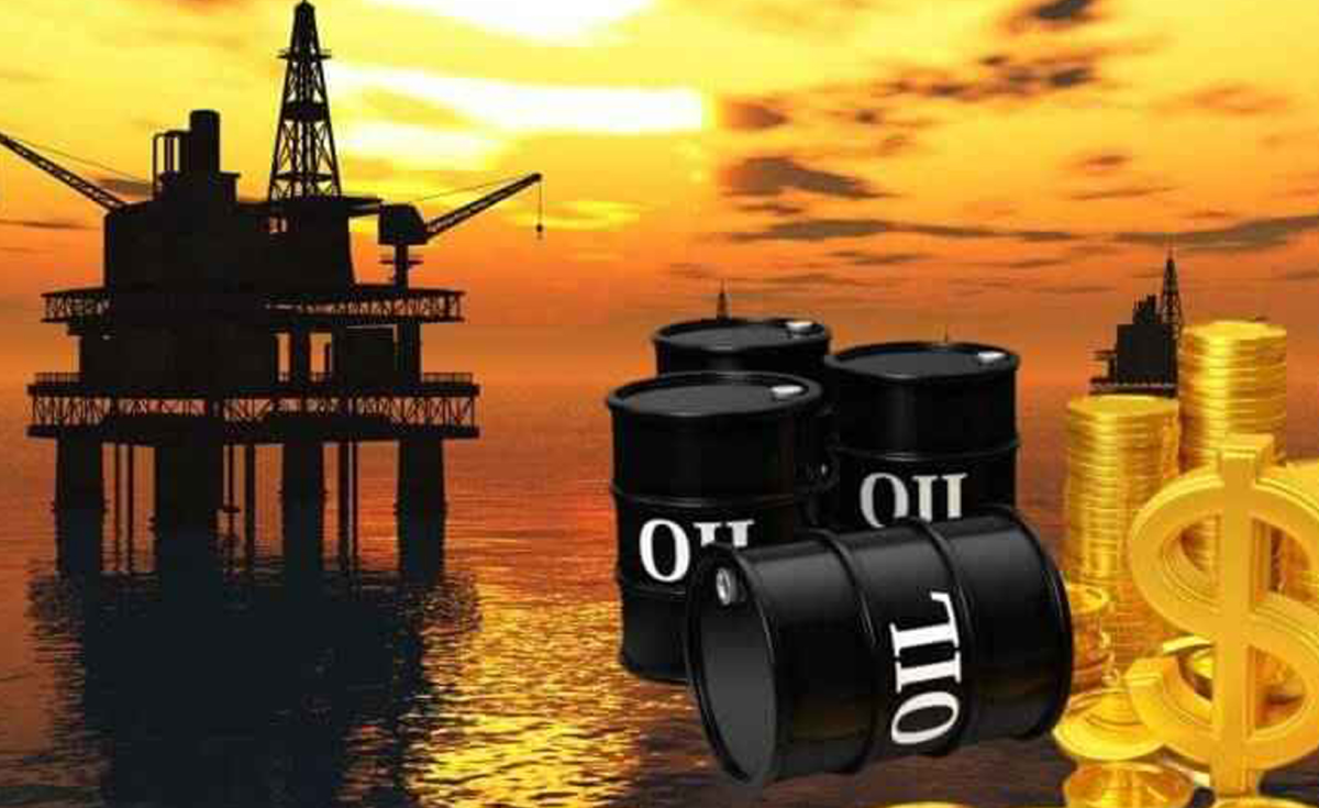 Oil play – what’s ahead? What does this mean for our country in the ...