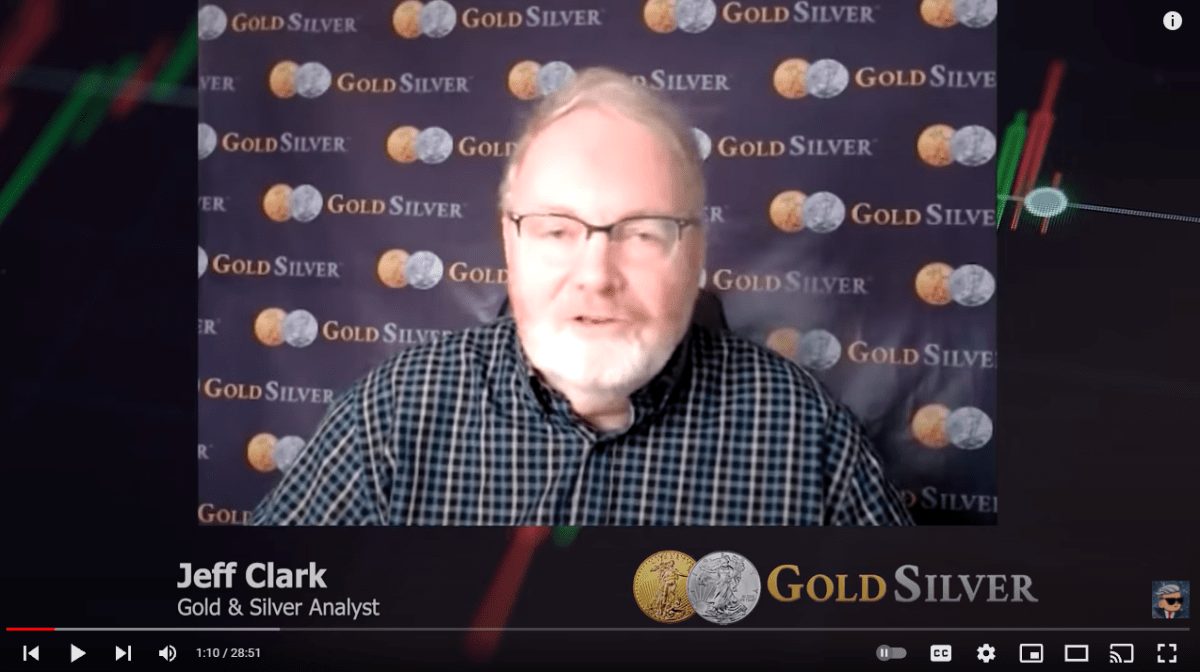 Silver shorts: Jeff Clark and Don Durrett give 10-bagger picks ...