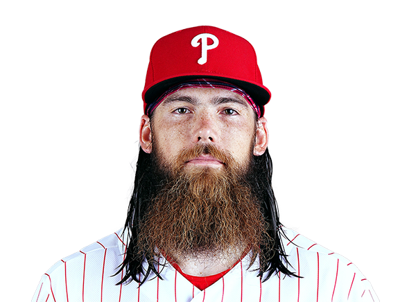 Why the Phillies’ Brandon Marsh is a legitimate MVP candidate ...