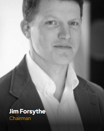 In memory of Jim Forsythe – Renaissancemen.org